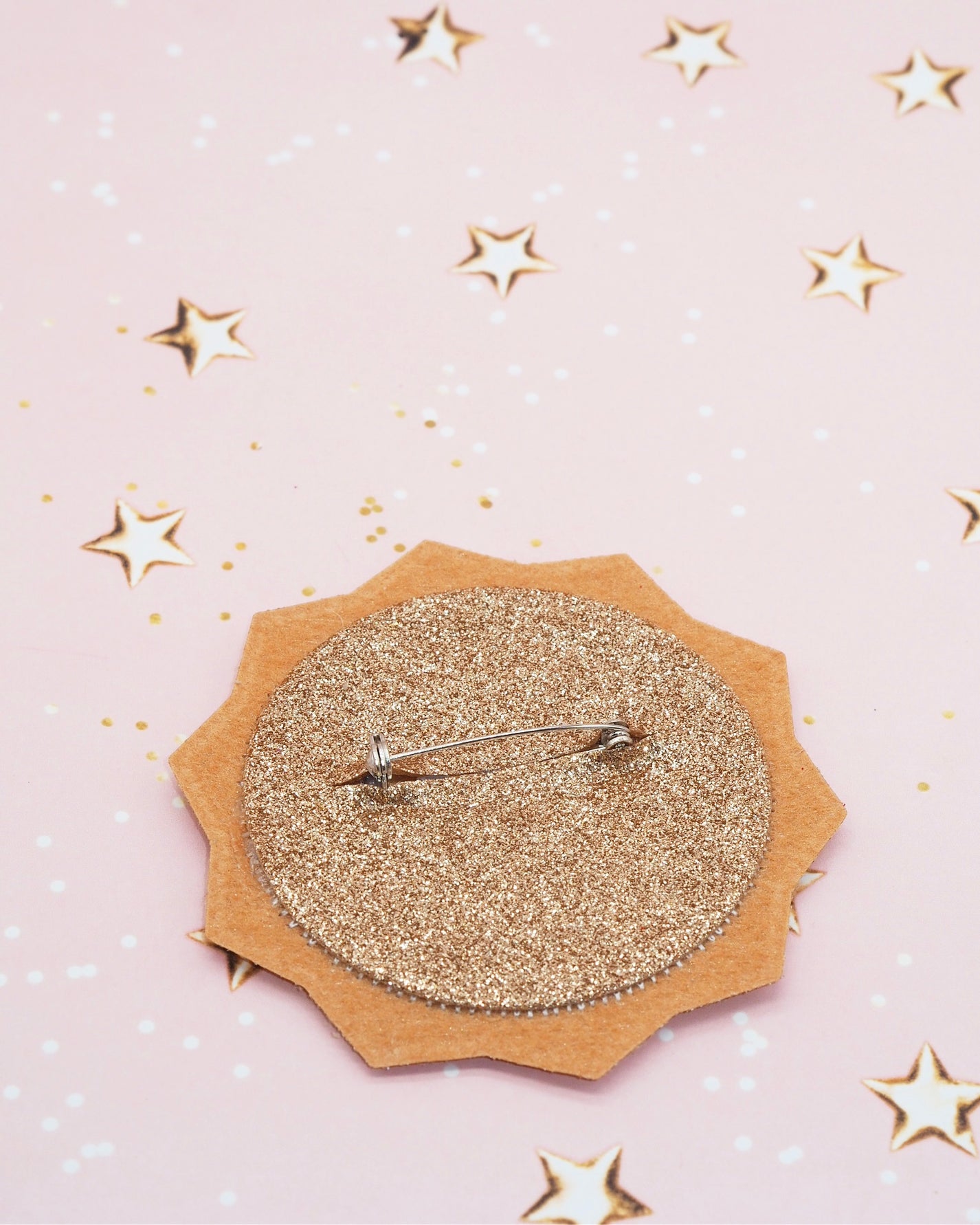 Harry Potter Birthday Badge – Lottie Button